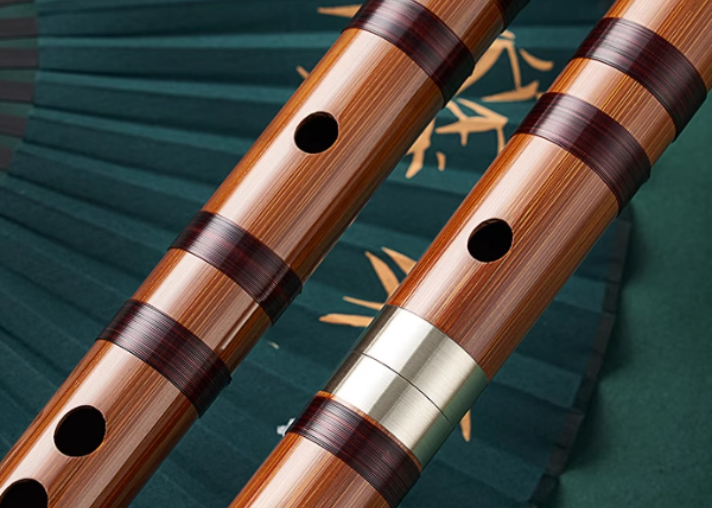Dihai brand G key flute – Parkland Music