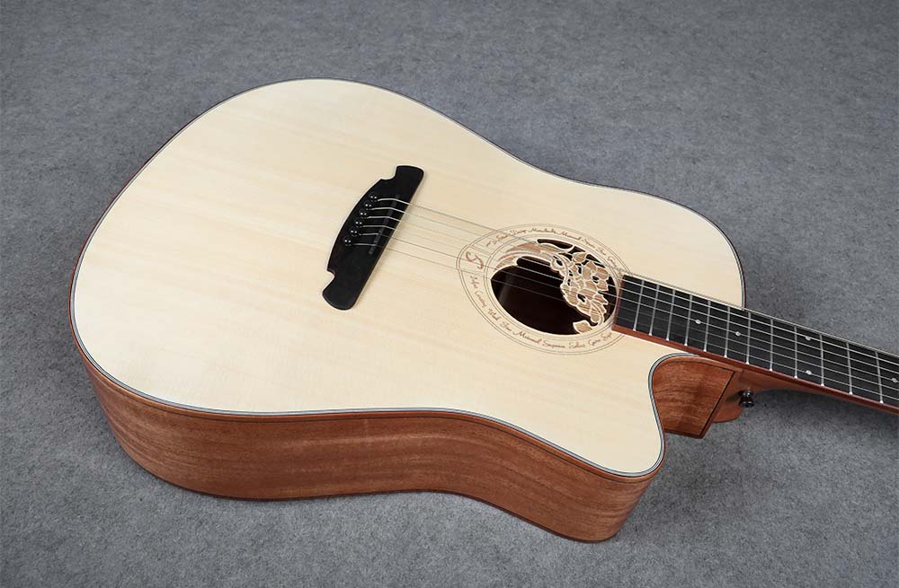 SQOE Guitar: Acoustic Guitar Price｜Electric Guitar Discount - Parkland ...