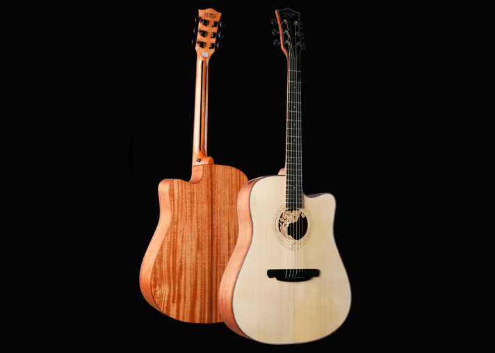 SQOE Guitar: Acoustic Guitar Price｜Electric Guitar Discount - Parkland ...