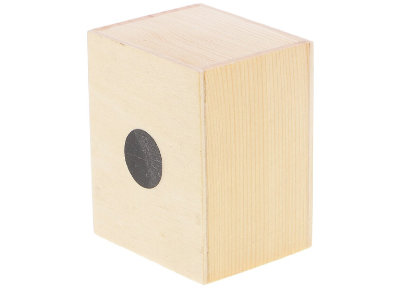 DIY Cajon Set – Parkland Music