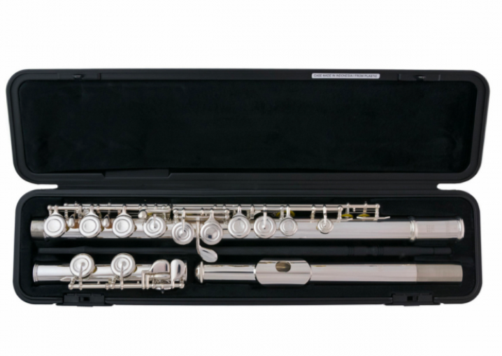 Yamaha YFL-222｜Flute from famous factory – Parkland Music